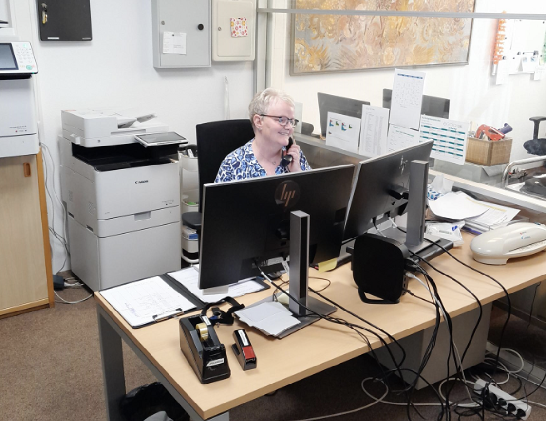 Actueel :: Egala Zorg